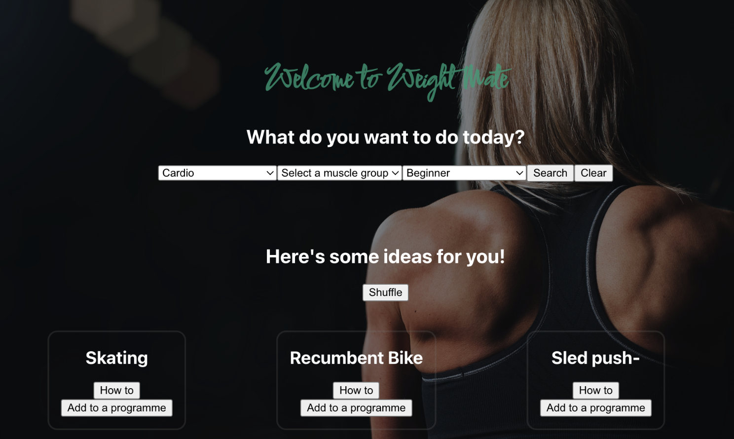 My Awesome Portfolio